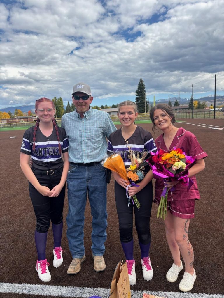 Middle Park softball in full swing | SkyHiNews.com