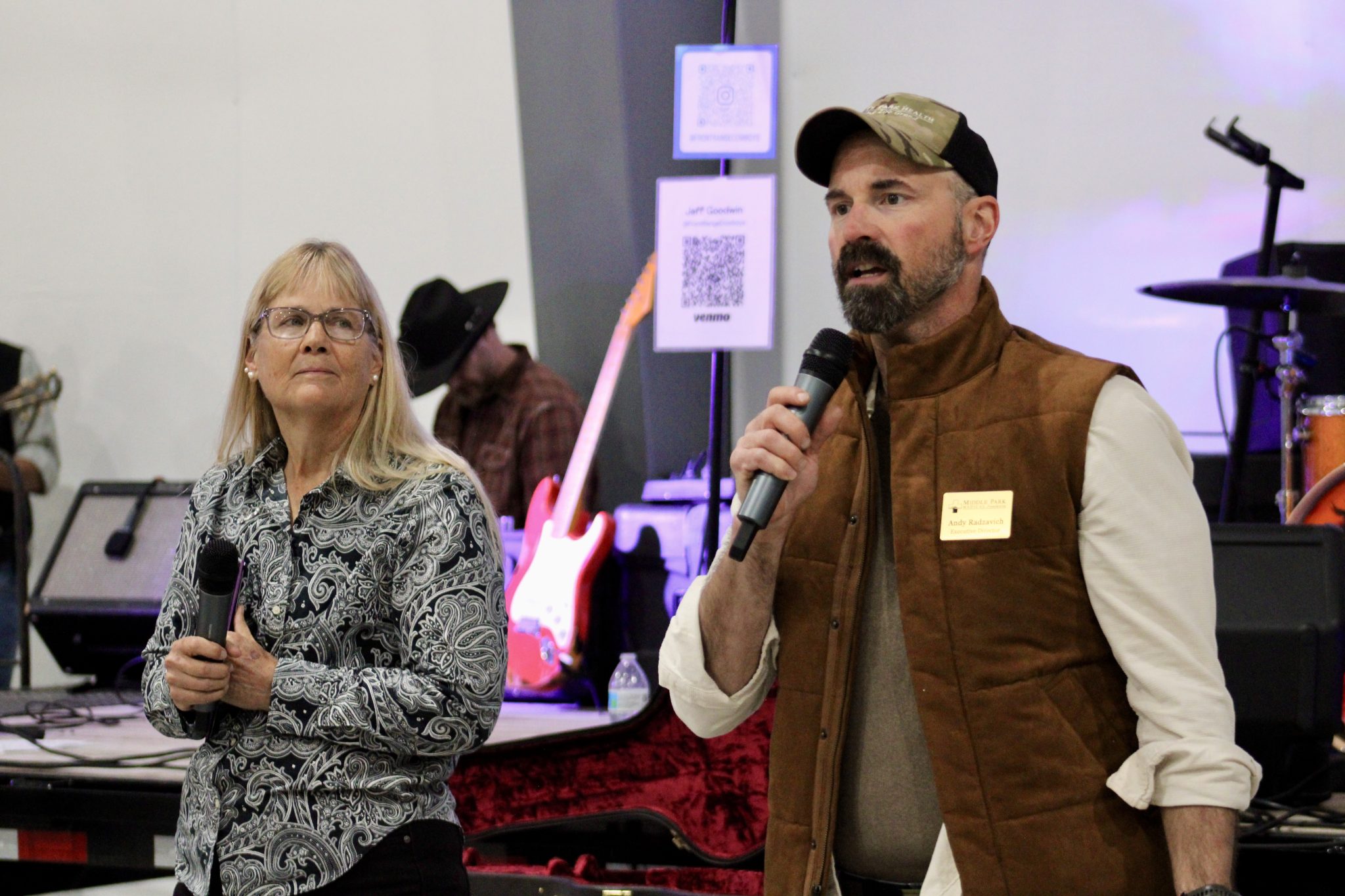 PHOTOS: Kremmling’s Country B.A.S.H. raises $20K for health workers and ...