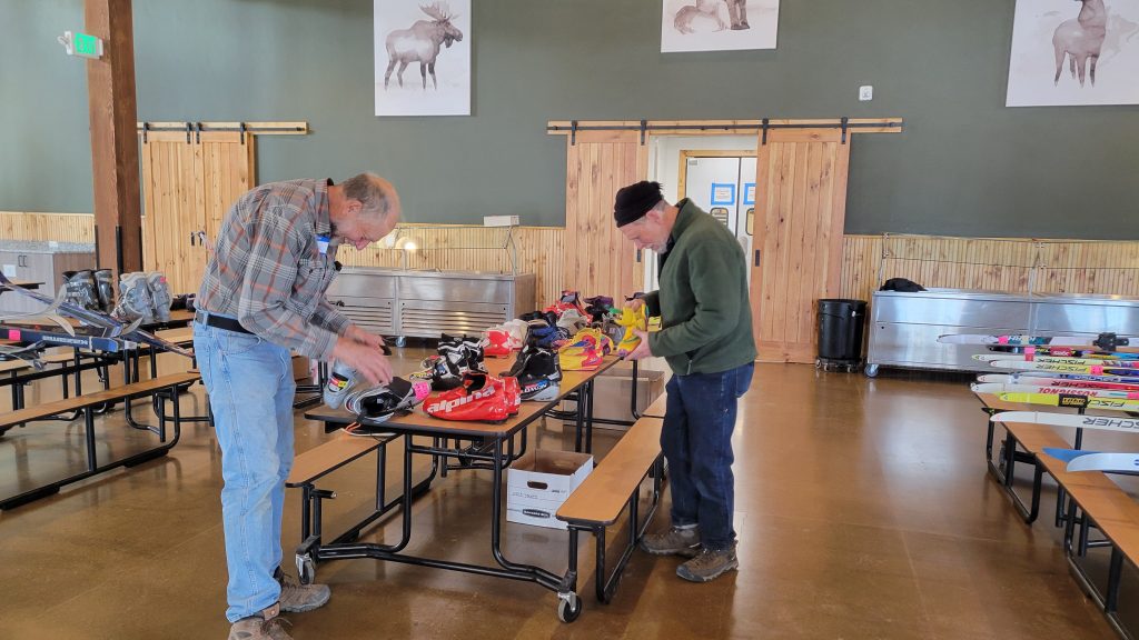 Grand Nordic Ski Swap and Expo coming up next weekend | SkyHiNews.com