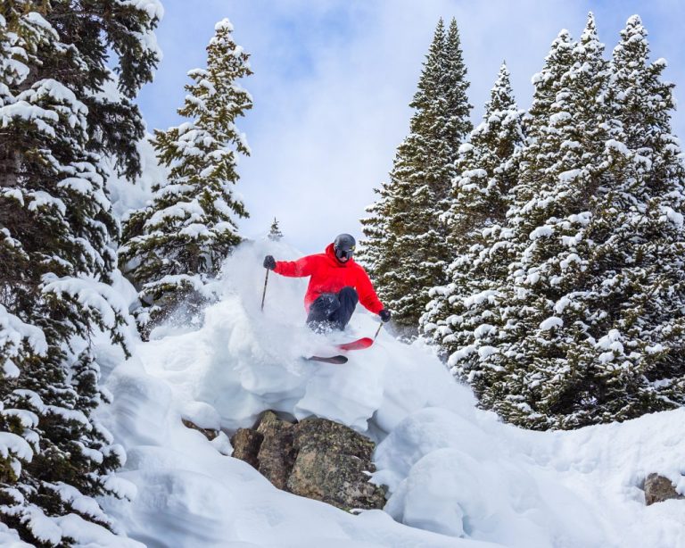 2026 Freeride World Tour roster and schedule released | SkyHiNews.com