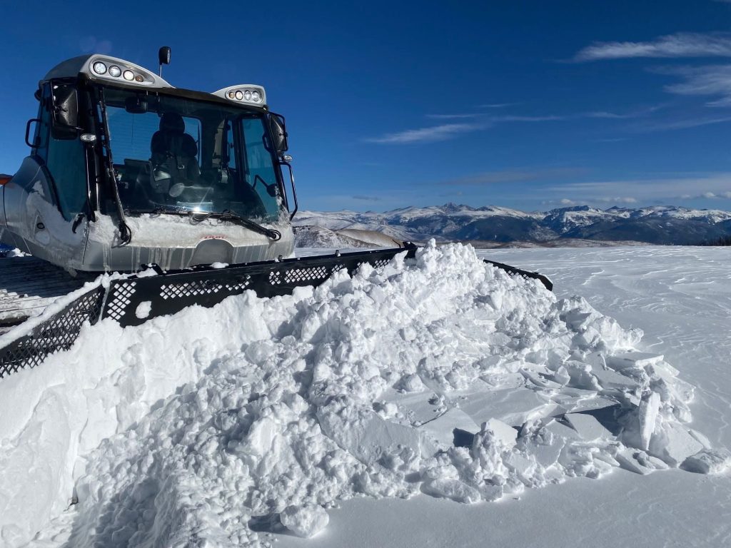 Snowmobiling in Grand Lake: It’s a way of life | SkyHiNews.com