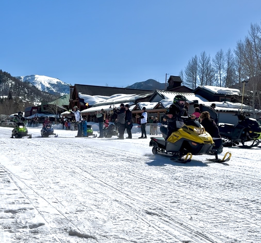 Snowmobiling in Grand Lake: It’s a way of life | SkyHiNews.com