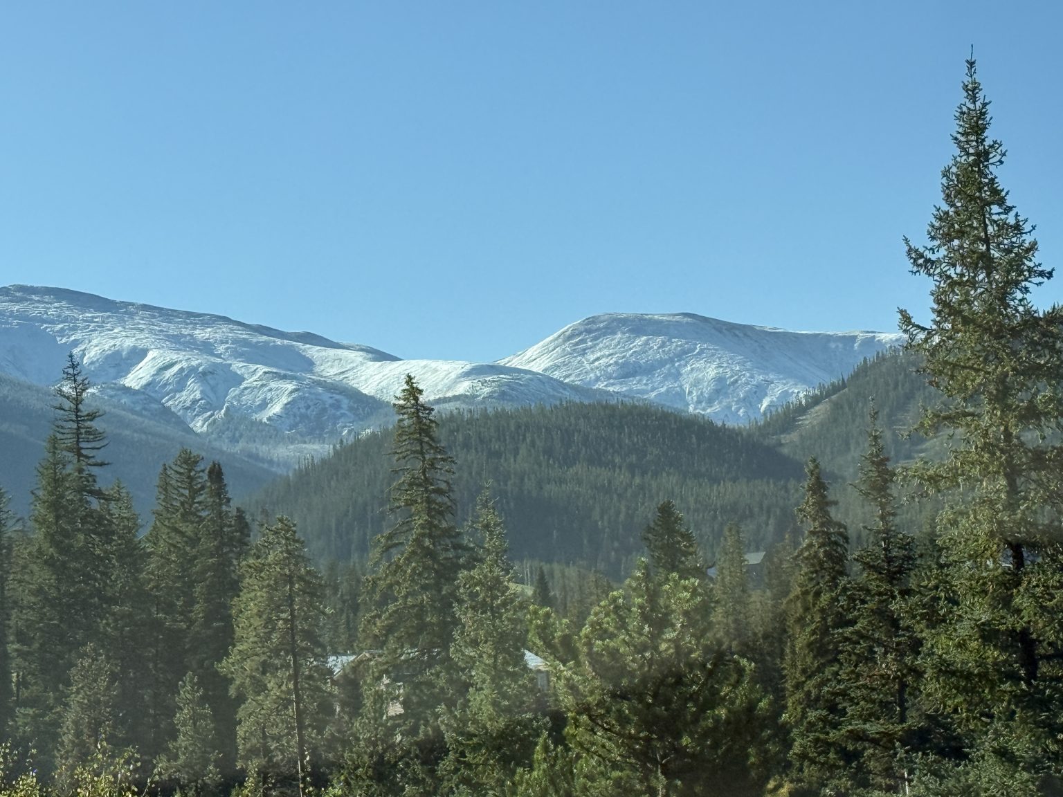 Berthoud reaches 50% of median snowpack levels with more slated for ...