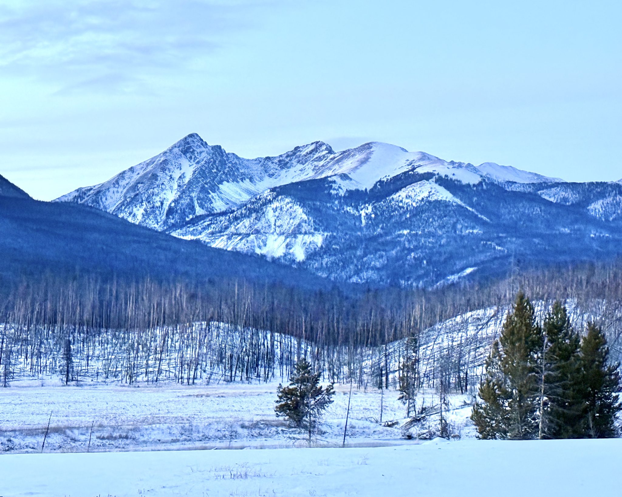 Writers on the Range: What happens to our parks when rangers disappear ...