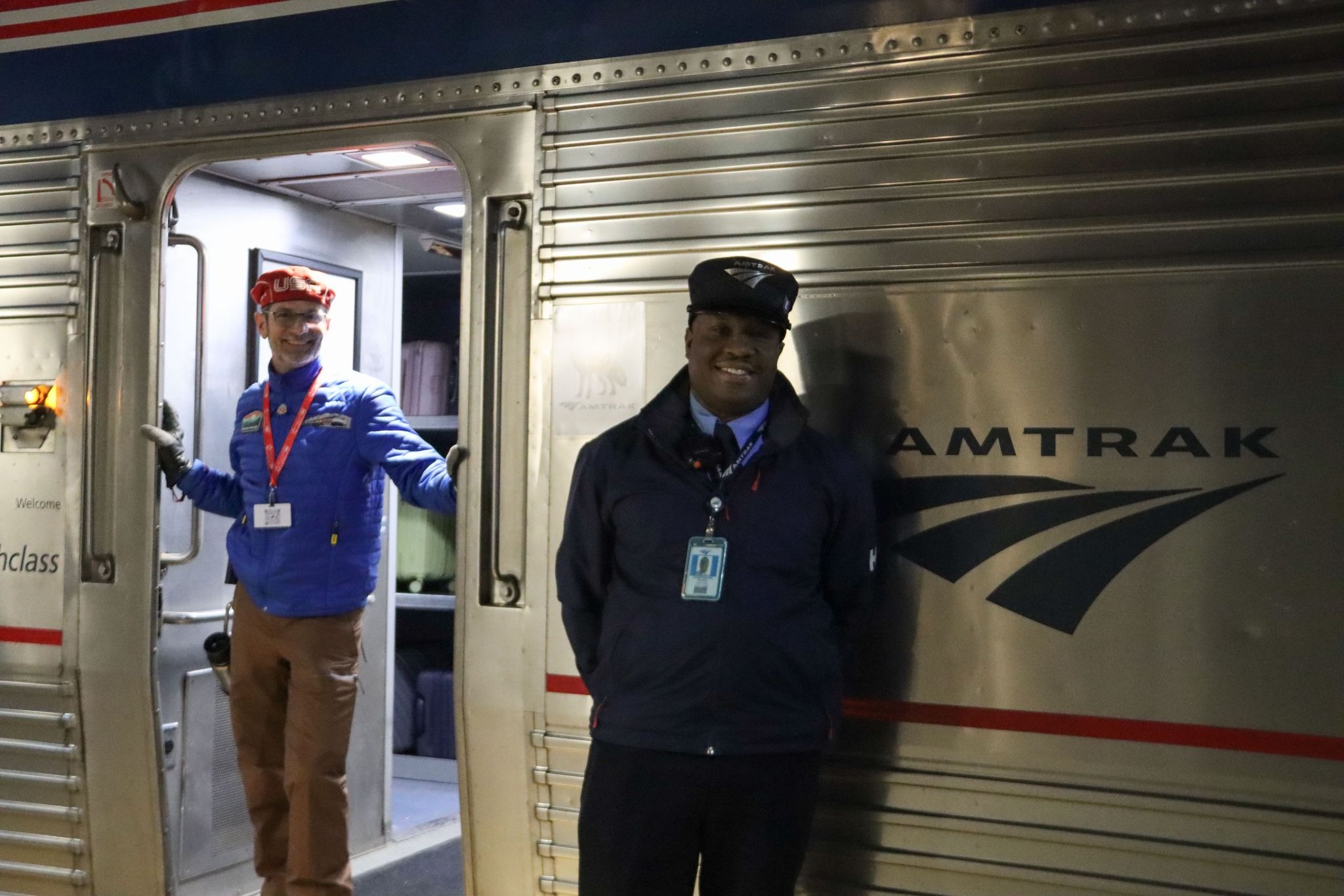 Winter Park Express kicks off the season with inaugural ride and ...