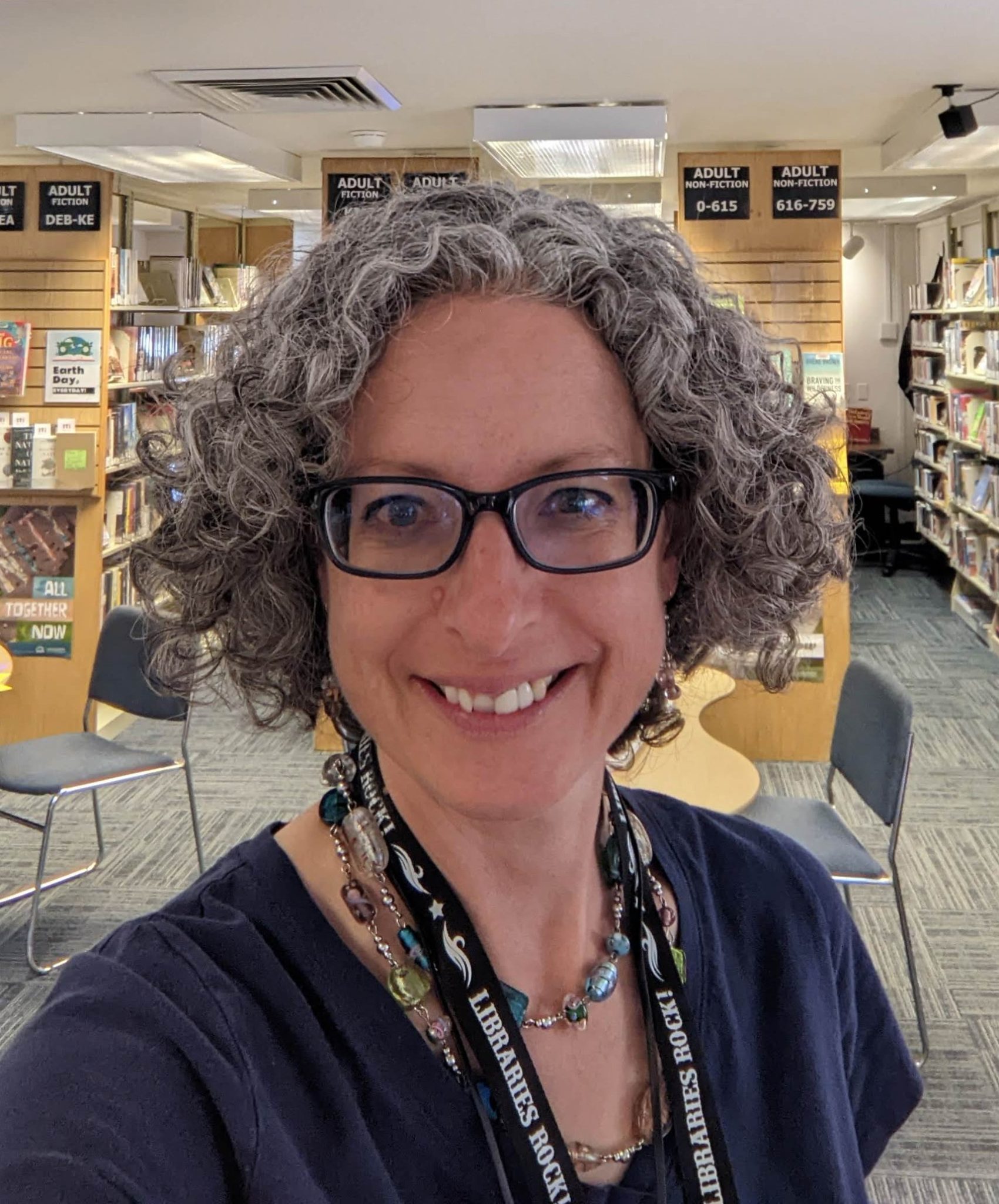 Library Corner: The quiet power of difficult reads | SkyHiNews.com