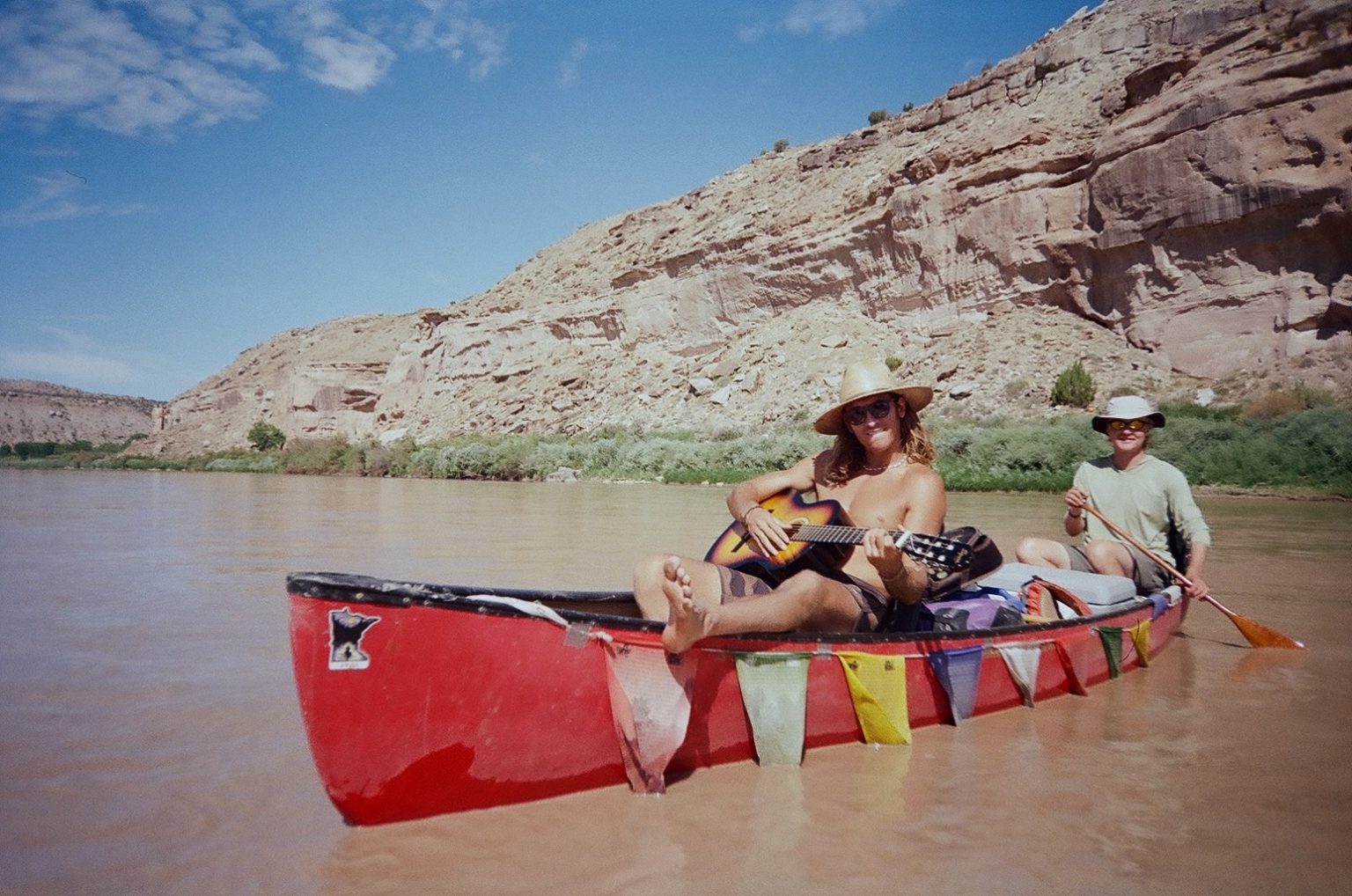 Artist spotlight: Cole Chrisman | SkyHiNews.com