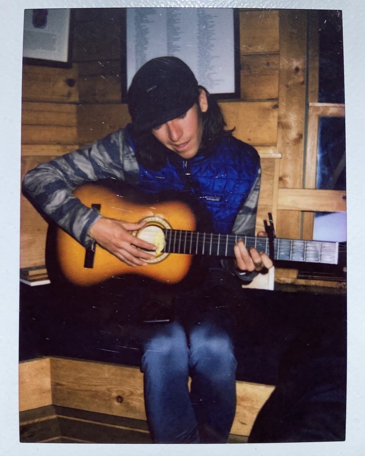 Artist spotlight: Cole Chrisman | SkyHiNews.com