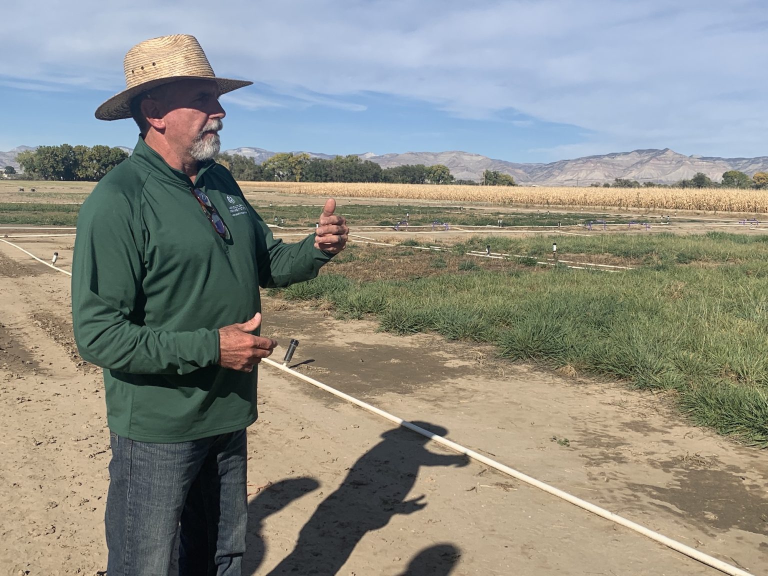 Conservation studies findings on Colorado’s Western Slope have lessons ...