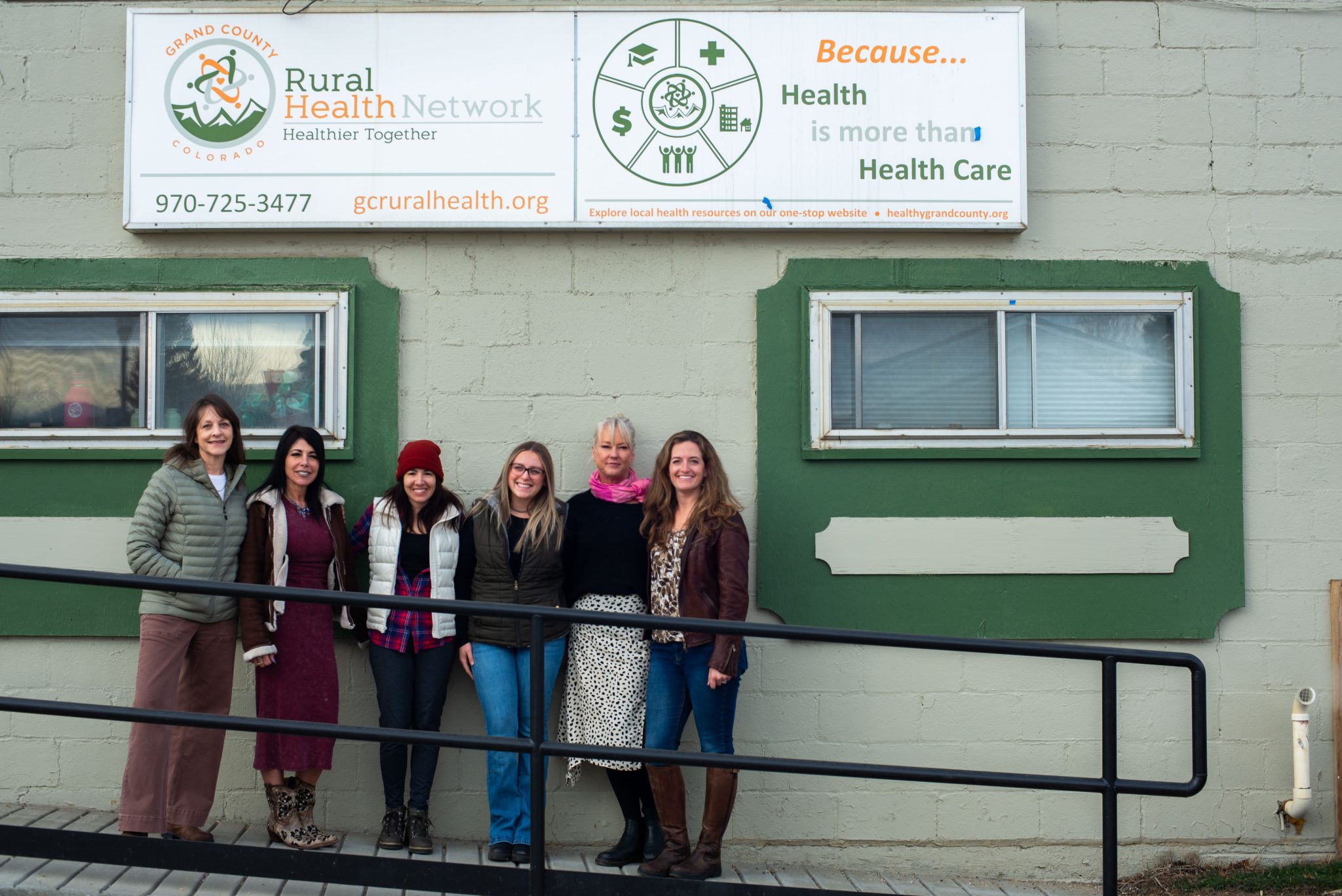 ‘A lifeline for families’: Rural Health Network programs brace for ...