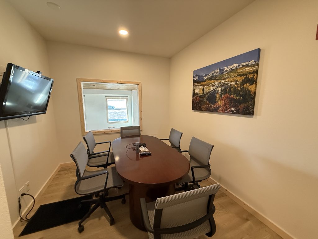 Sky-Hi News’ new office in Tabernash is open | SkyHiNews.com