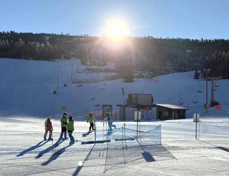 ‘I started at the bottom of the barrel:’ How one snowmaker found her ...