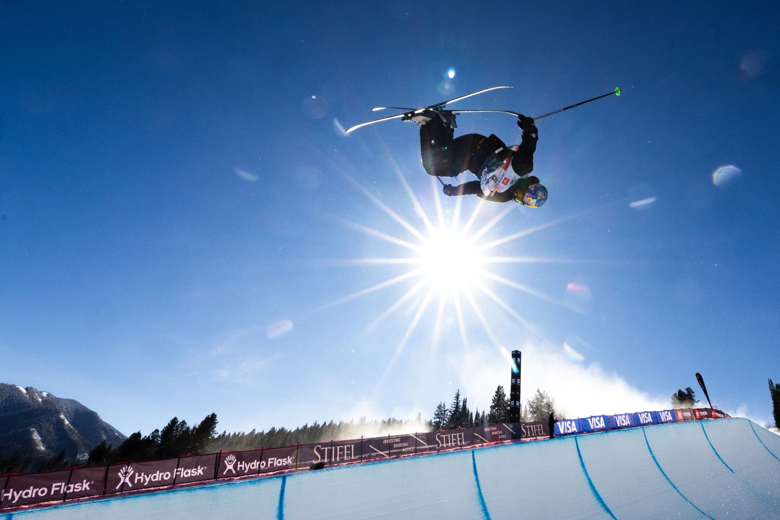 Birk Irving named to Olympic freeski team for second time | SkyHiNews.com