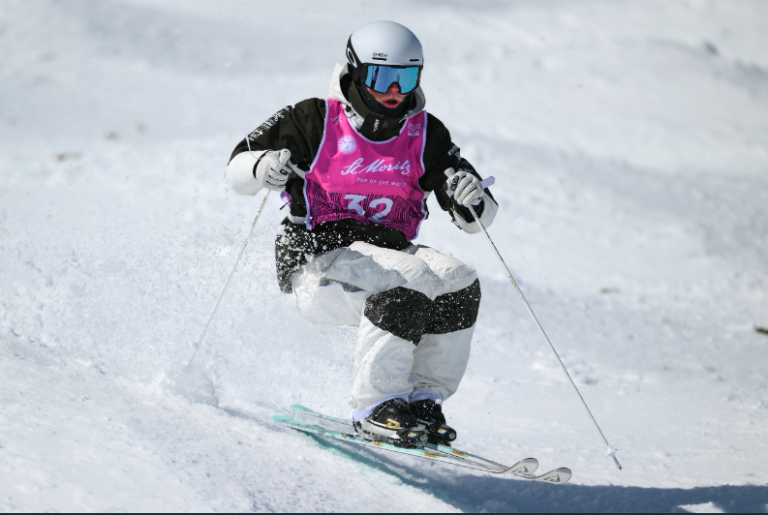 Jackson Harvey makes Australian Olympic team | SkyHiNews.com