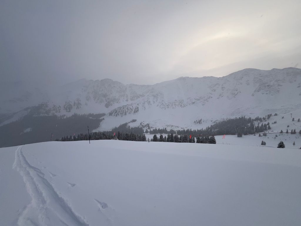 Grand ski resorts receive much-needed snow following weekend storm ...