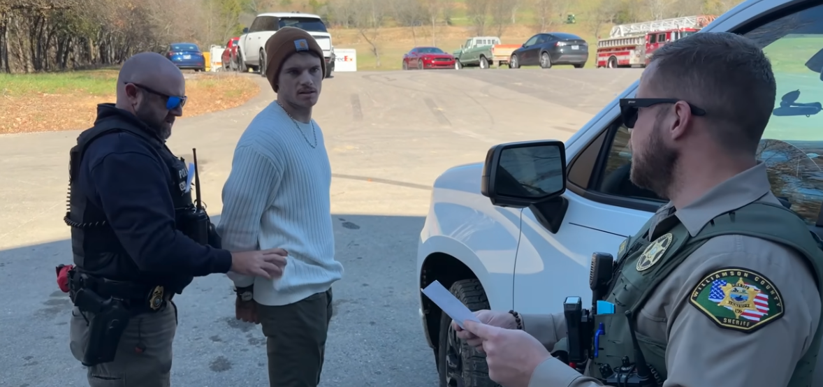 YouTuber who rebuilt Killdozer indicted for tax evasion | SkyHiNews.com