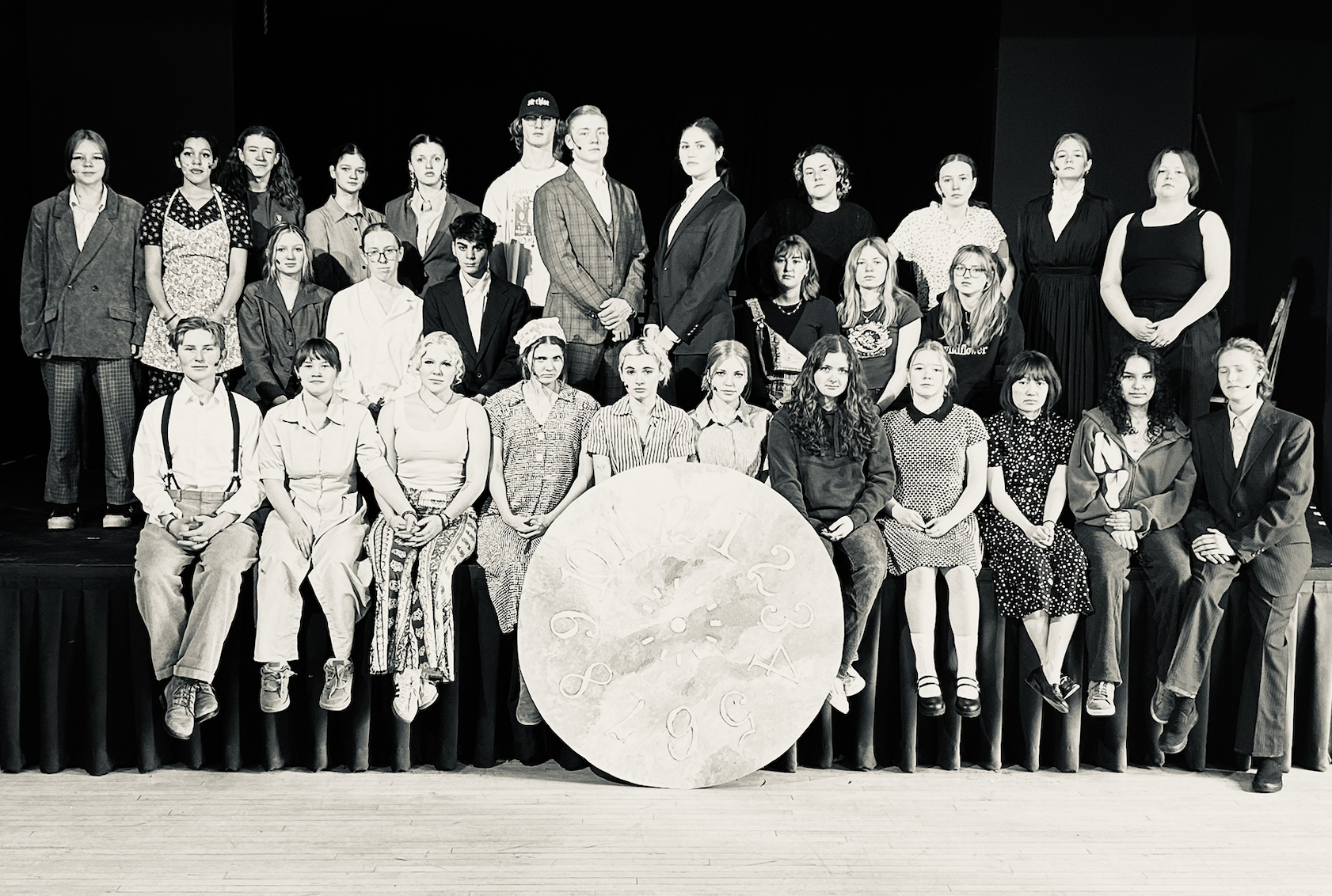 Upstage Youth Theatre brings ‘Radium Girls’ to Grand Lake | SkyHiNews.com