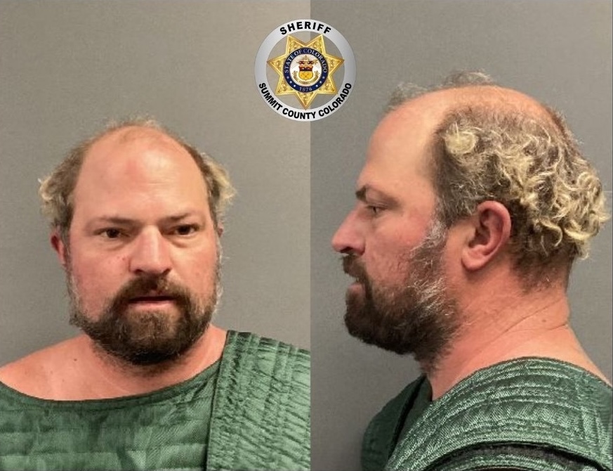 Blue River suspect facing murder charge pleads not guilty | SkyHiNews.com