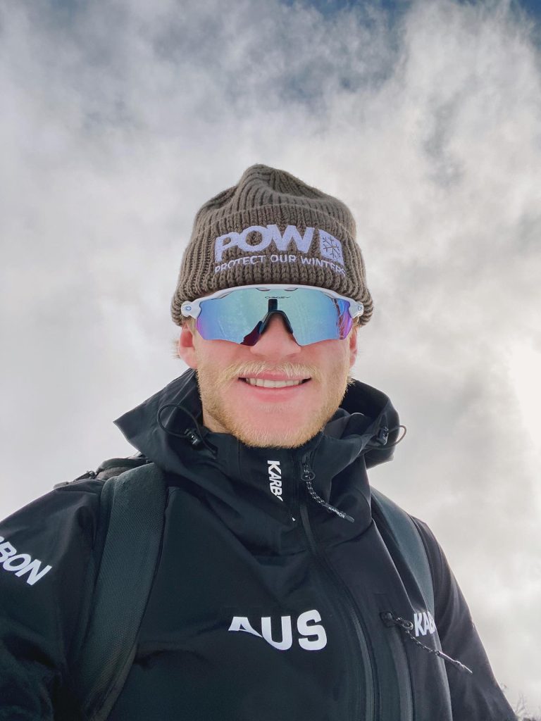 From Winter Park to Australia: Jackson Harvey’s journey to the Olympics ...