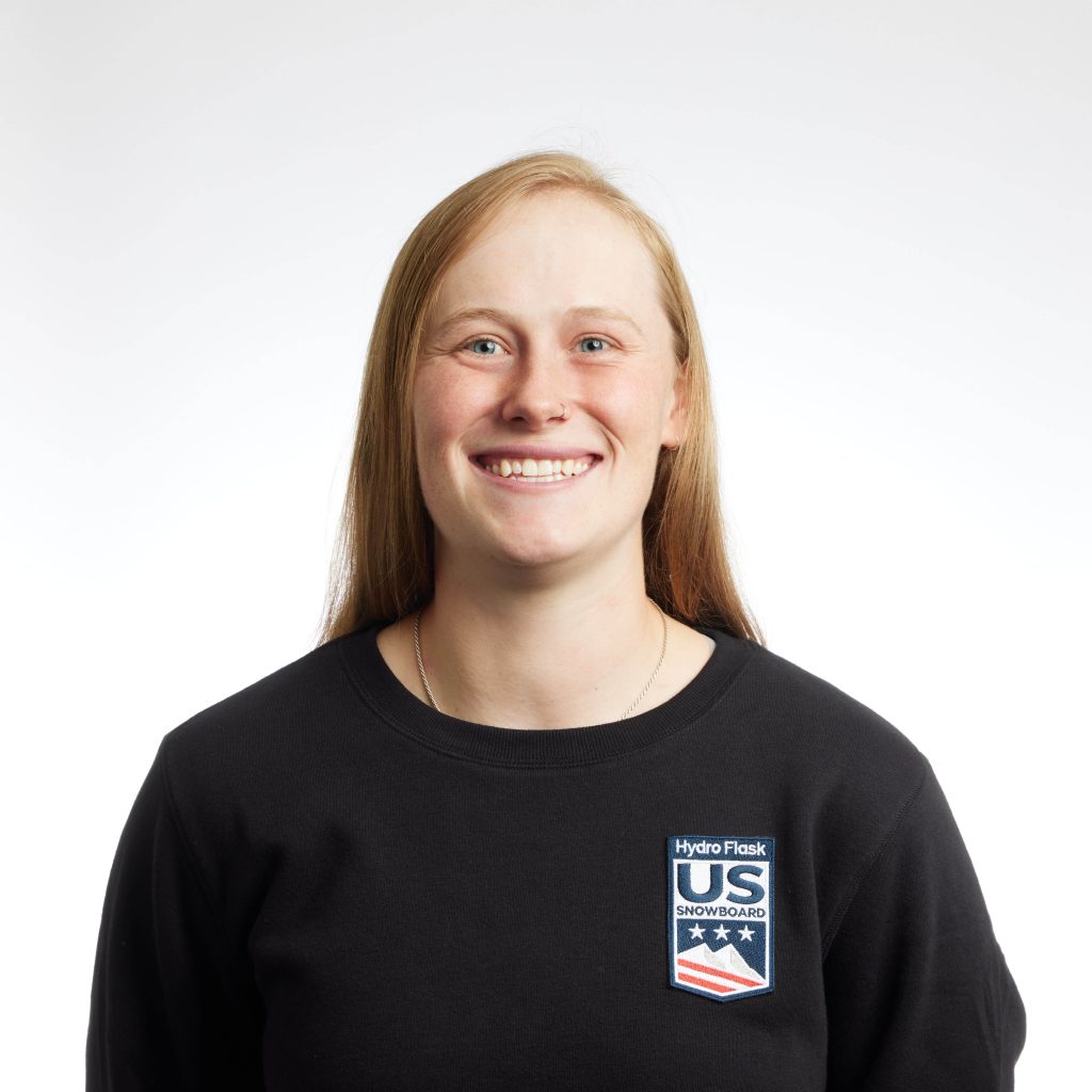 Searching for a breakthrough: This Winter Park snowboarder has been ...