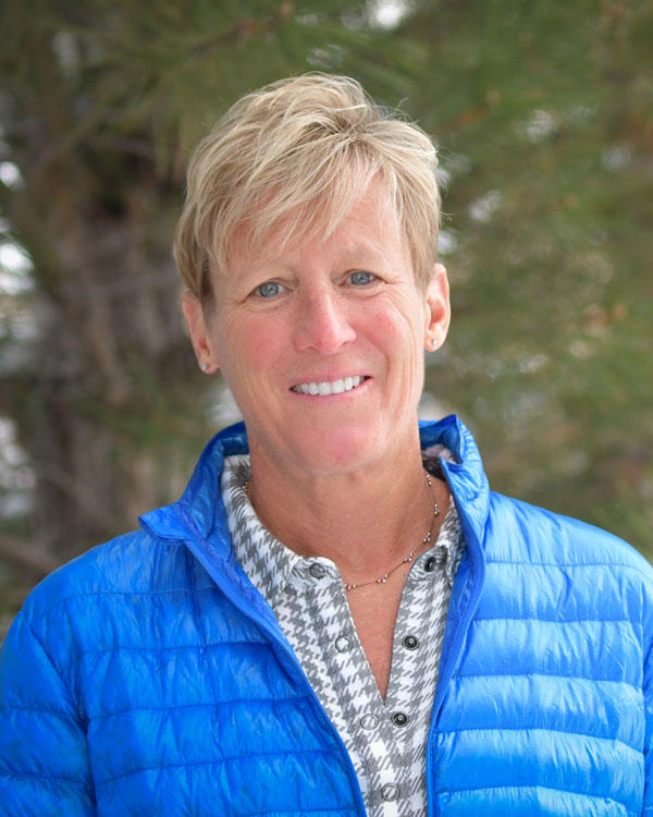 Colorado Parks and Wildlife names sole finalist for director job ...