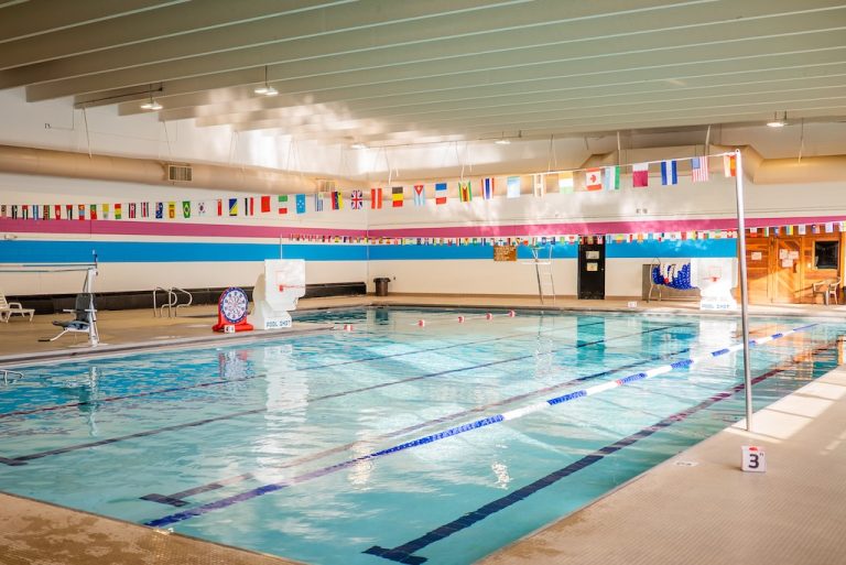 Snow Mountain Ranch reopens renovated indoor pool | SkyHiNews.com