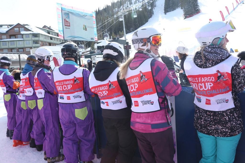 Winter Park hosts 50th Annual Wells Fargo Ski Cup | SkyHiNews.com