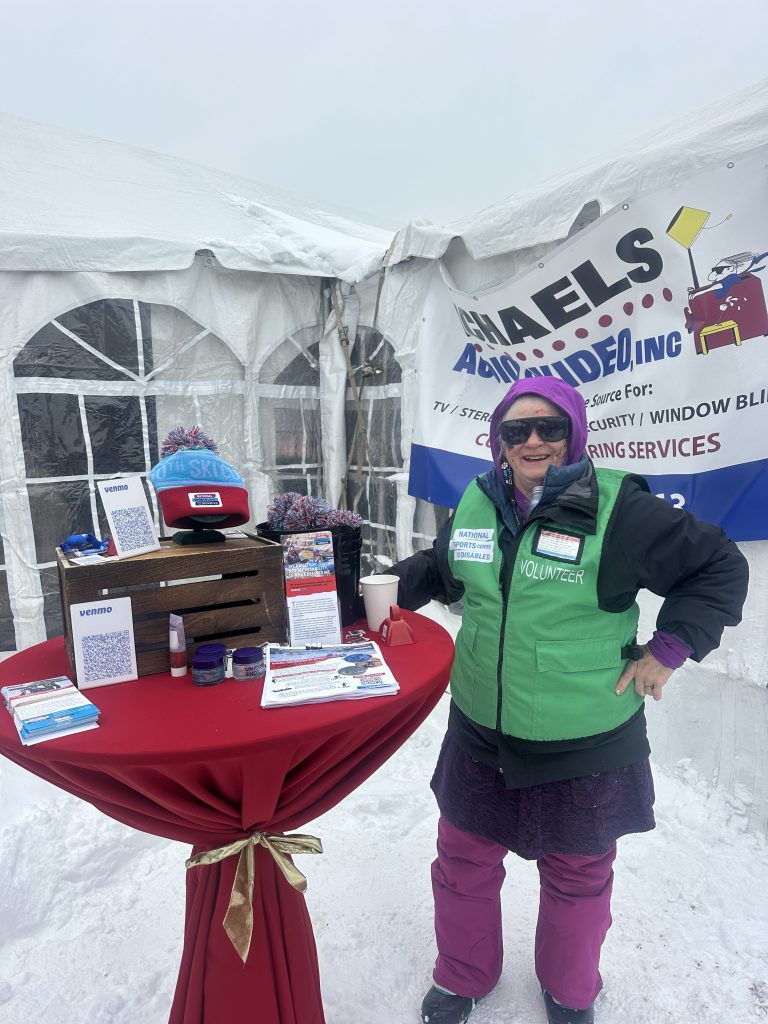 50th Wells Fargo Ski Cup raises nearly $1 million, as athletes prepare ...
