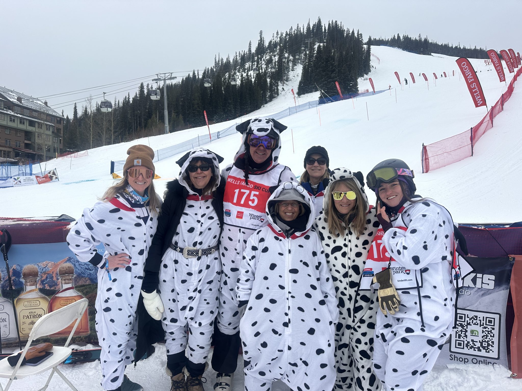 50th Wells Fargo Ski Cup raises nearly $1 million, as athletes prepare ...