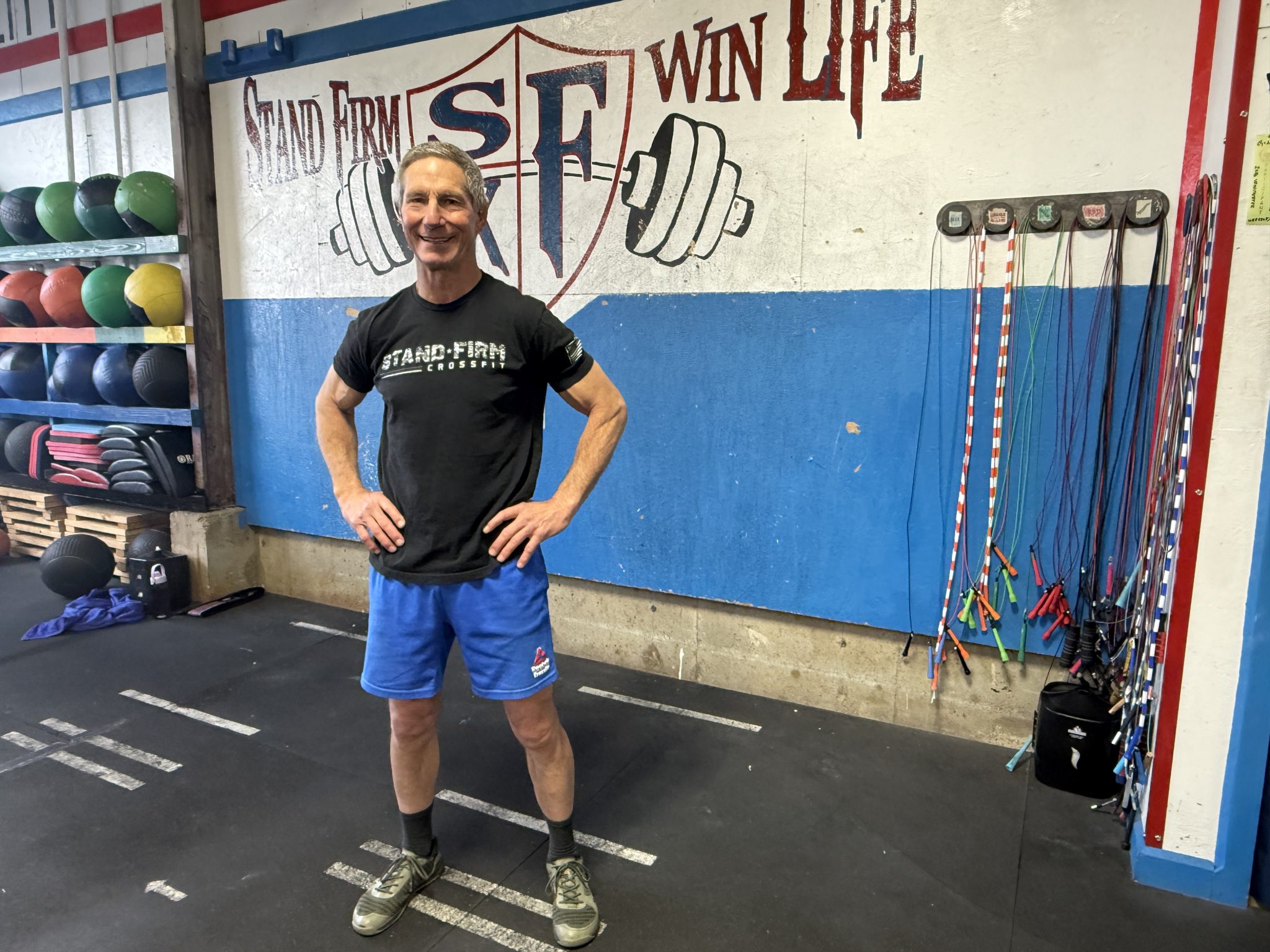 Golden wisdom: Experts and Grand County’s super seniors say fitness ...