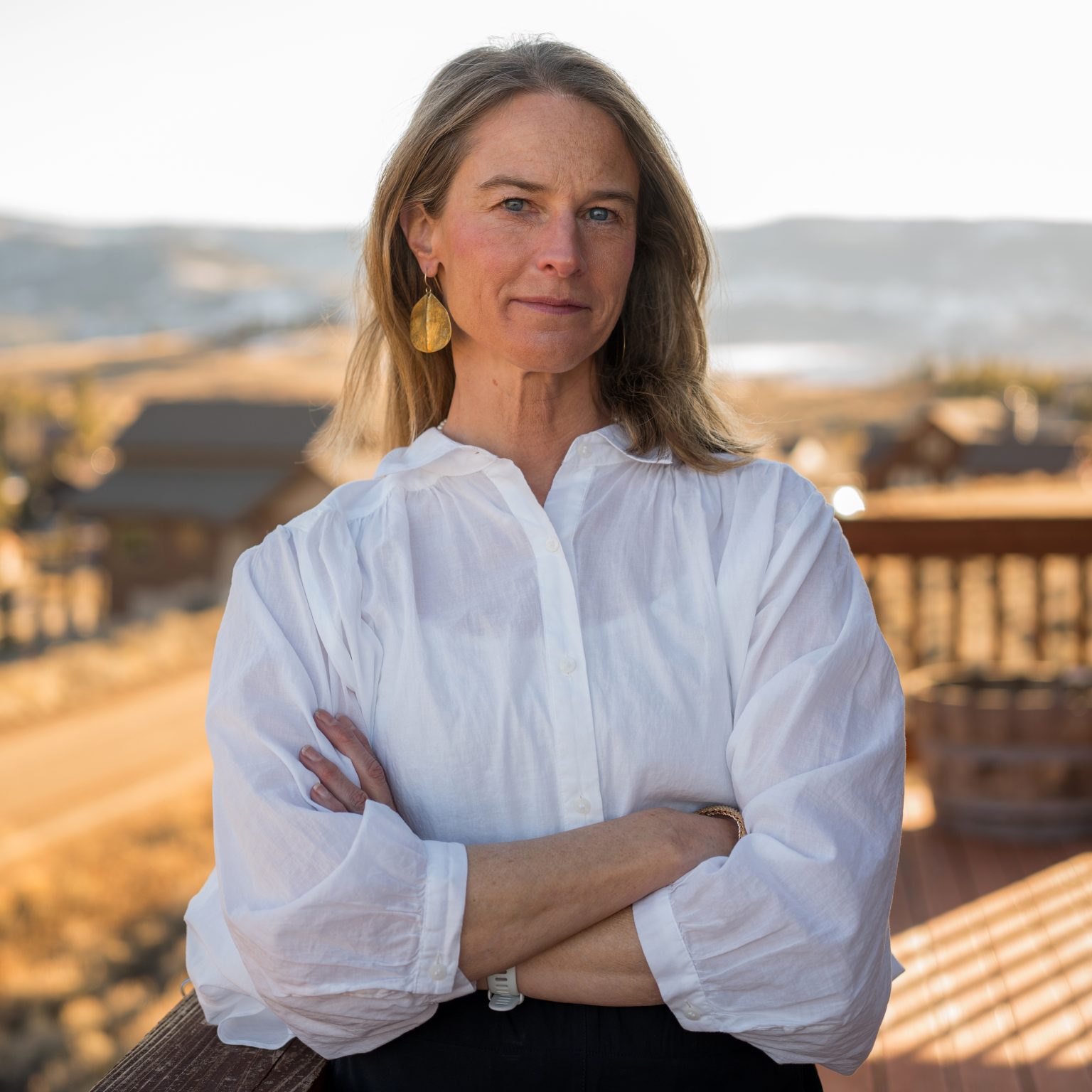 Liz Newsom to run for Grand County clerk | SkyHiNews.com