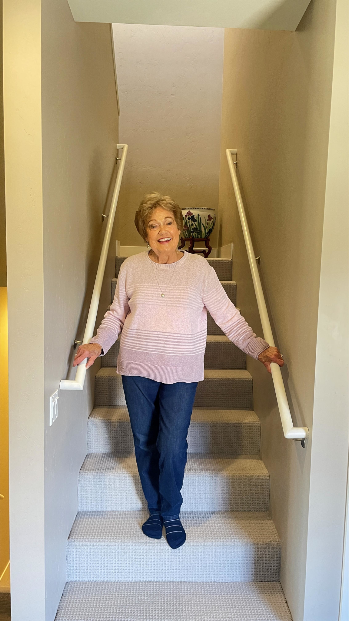 Home modification helps ease lack of senior facilities | SkyHiNews.com