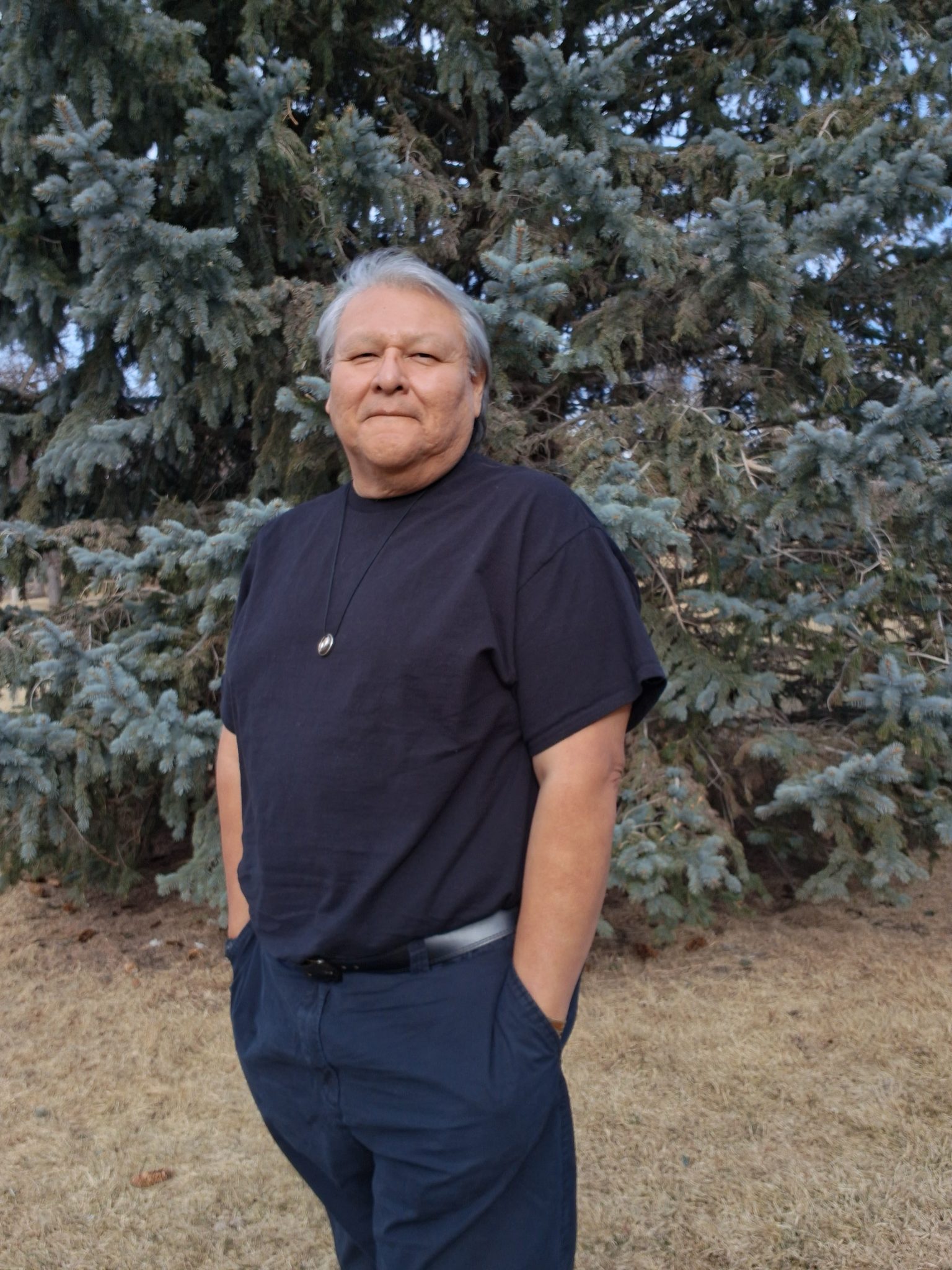 Get to know Crisosto Apache, Colorado’s new poet laureate | SkyHiNews.com