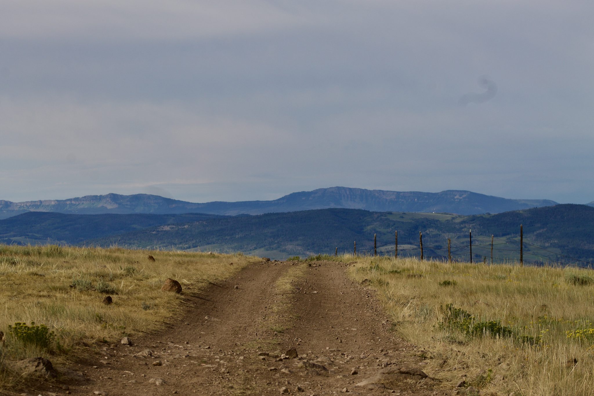 Weather corner: Hidden Colorado headwaters, the unknown mountains of ...