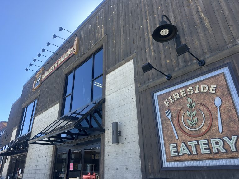 Fireside Market announces closing sale | SkyHiNews.com