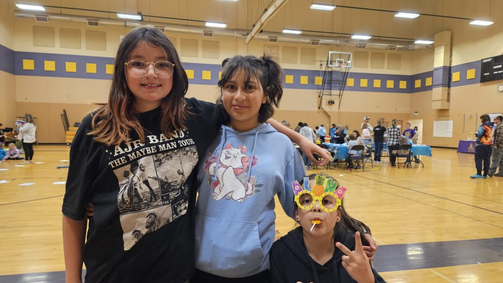 Children explore ‘Enchanted Forests’ and ‘Under the Sea’ at interactive ...