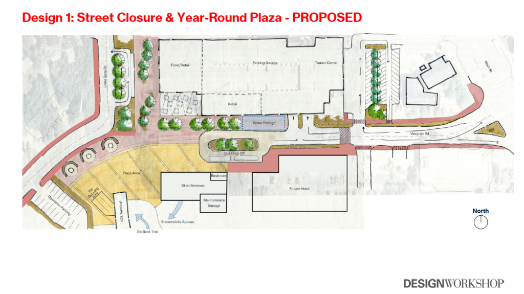 Winter Park presents concepts for aerial transit system | SkyHiNews.com