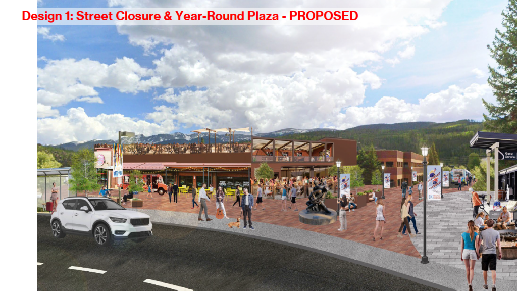 Winter Park presents concepts for aerial transit system | SkyHiNews.com