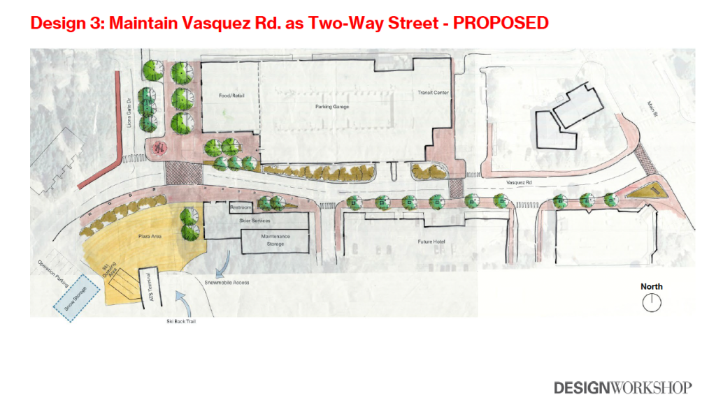 Winter Park presents concepts for aerial transit system | SkyHiNews.com