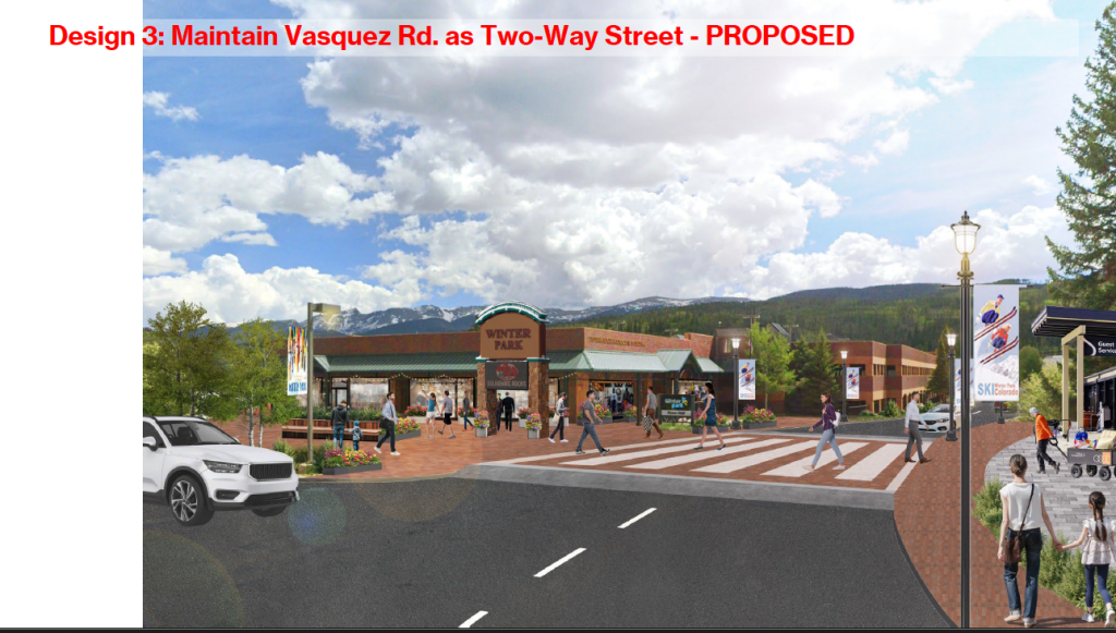 Winter Park presents concepts for aerial transit system | SkyHiNews.com