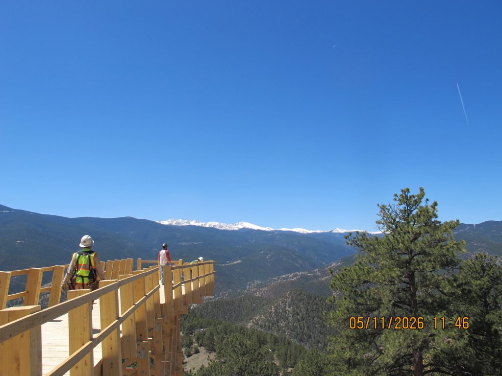 Mighty Argo Cable Car brings new gondola, mountain biking attraction to ...