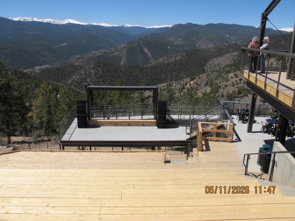 Mighty Argo Cable Car brings new gondola, mountain biking attraction to ...
