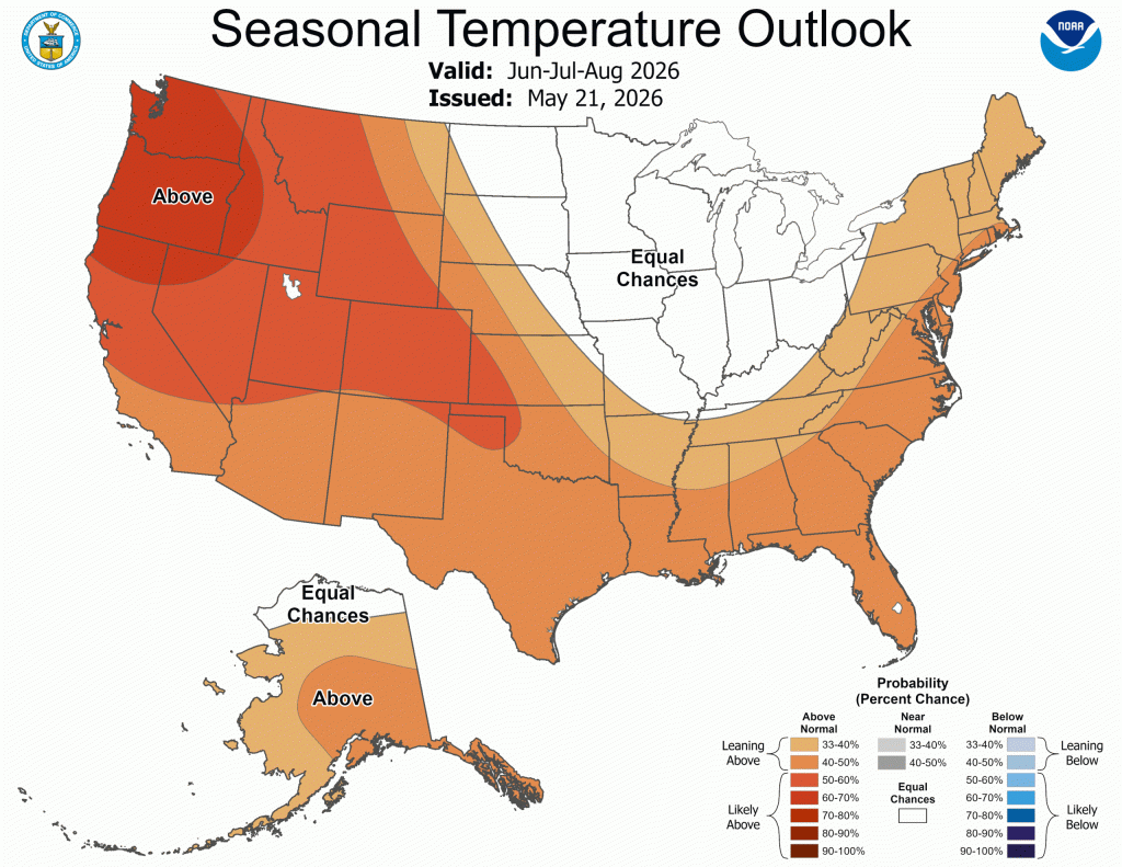 Colorado’s approaching monsoon season and El Nino conditions bring ...
