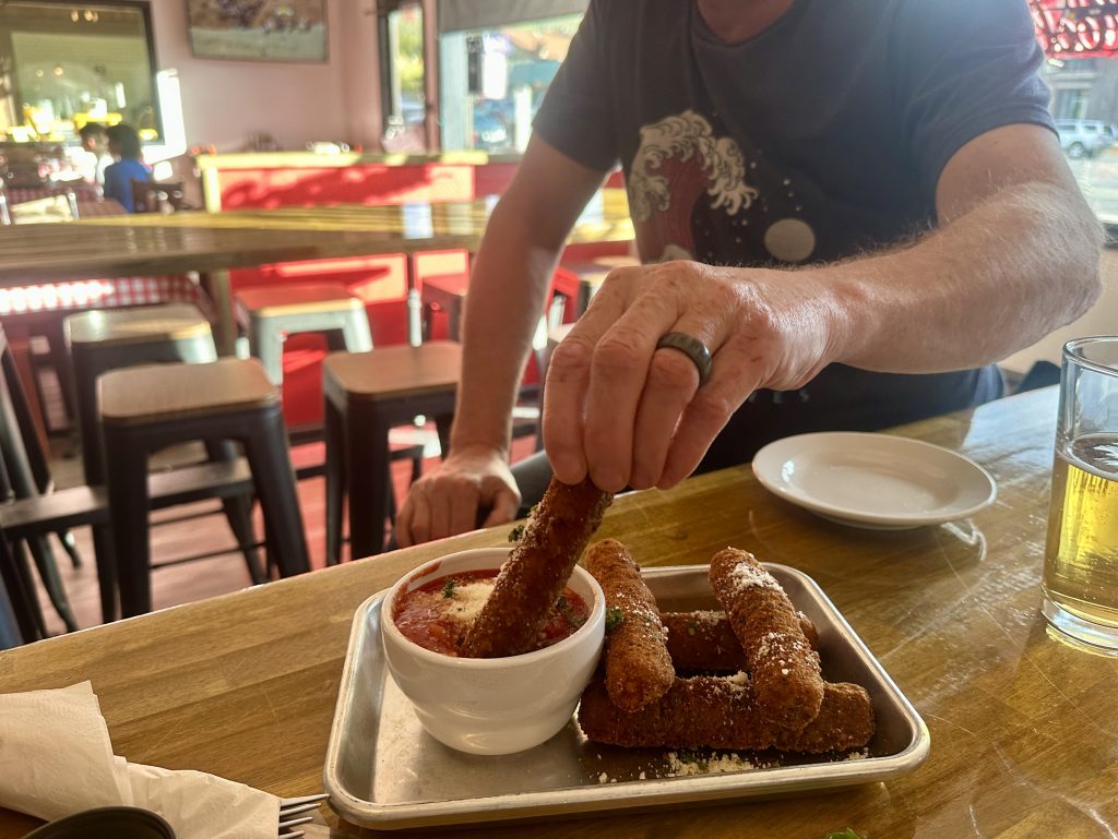 Family-owned James Peak Pizza Joint makes its return to Winter Park ...