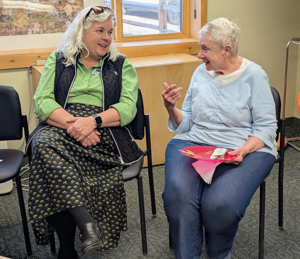 Library Corner: Memorable memoirs can deepen our understanding of life ...