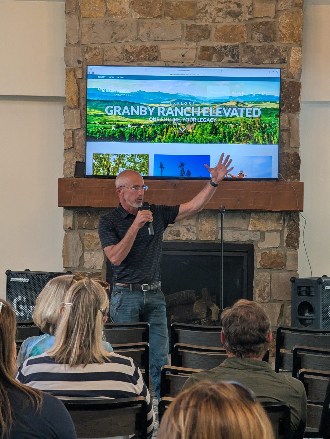 Granby Ranch unveils plans for new development | SkyHiNews.com