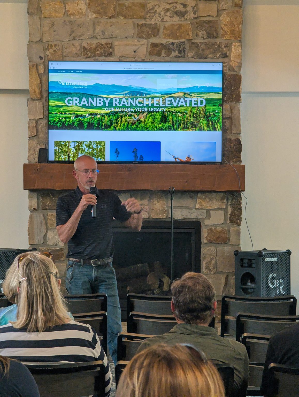 Granby Ranch unveils plans for new development | SkyHiNews.com
