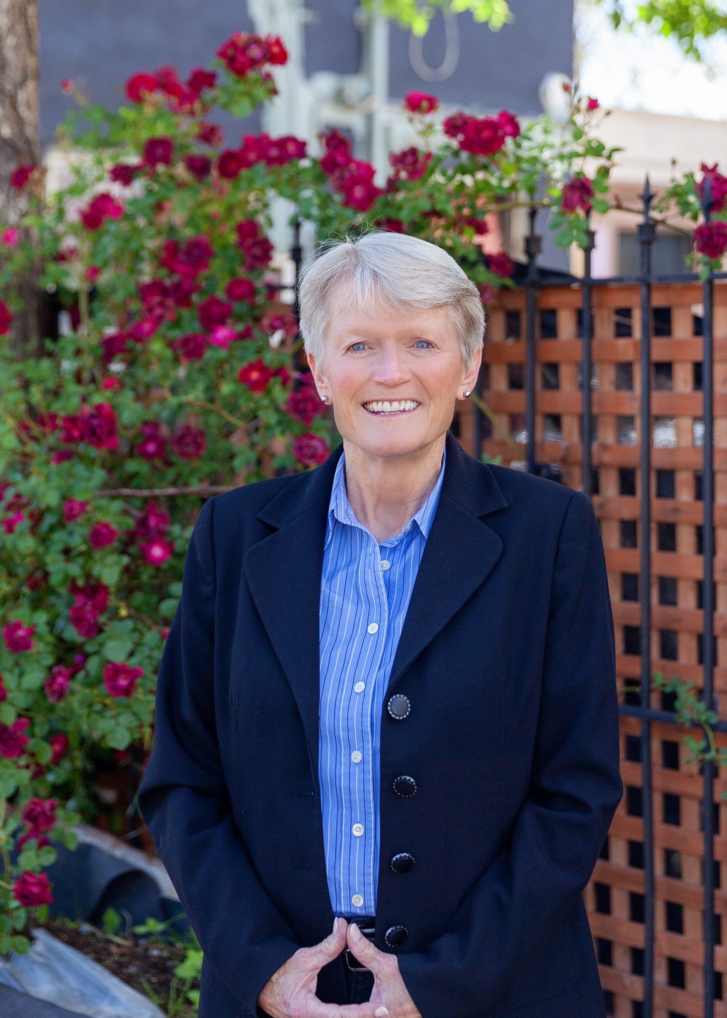 Opinion | Floyd: Fighting for a Colorado that rural and mountain ...