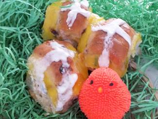 Easter recipe: Good-bye candy, hello cardio | SierraSun.com