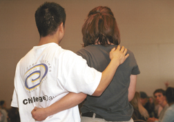 Rising to the Challenge | SierraSun.com